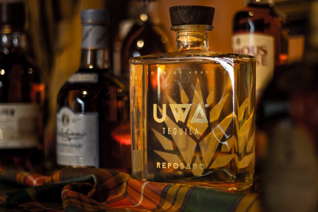 New Scottish tequila company launches world’s first solely aged ...